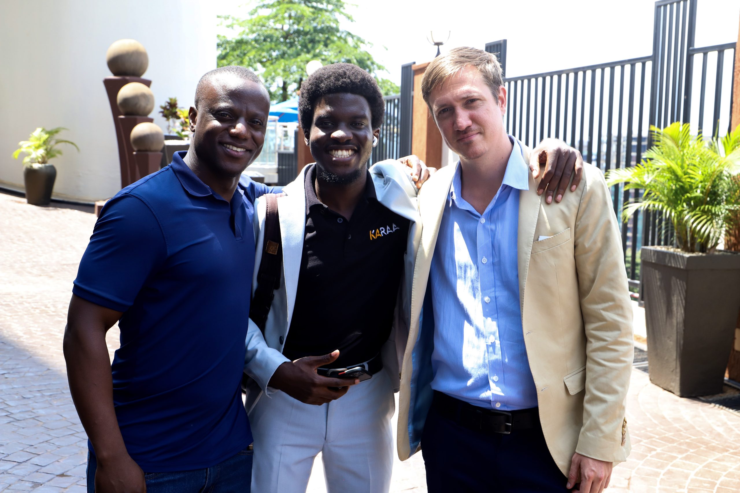 Gallery - E-Mobility Uganda